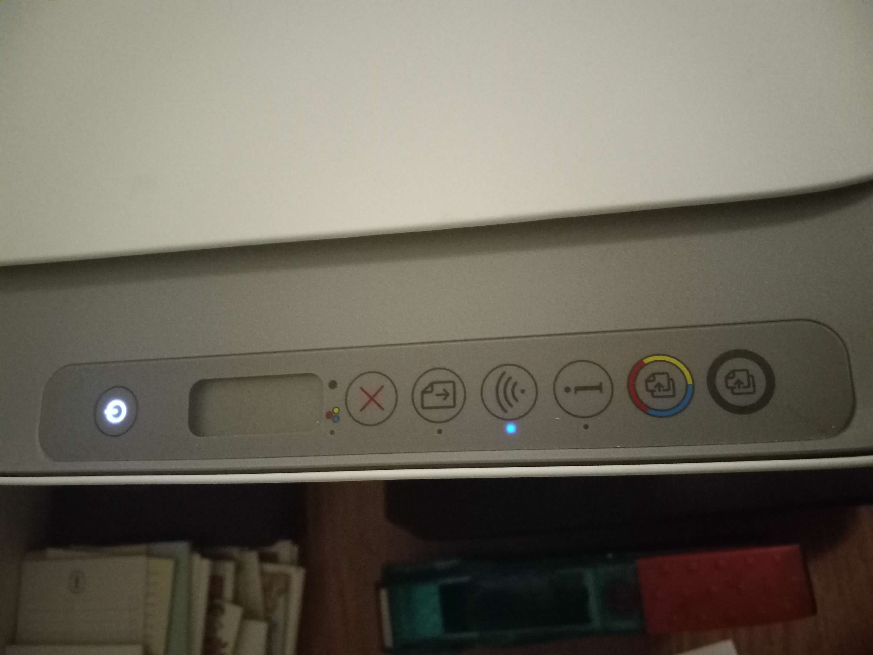 HP DeskJet 2700 is awful: Get HP All-In subscription instead?