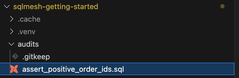 Getting Started with SQLMesh: A Comprehensive Starter Guide