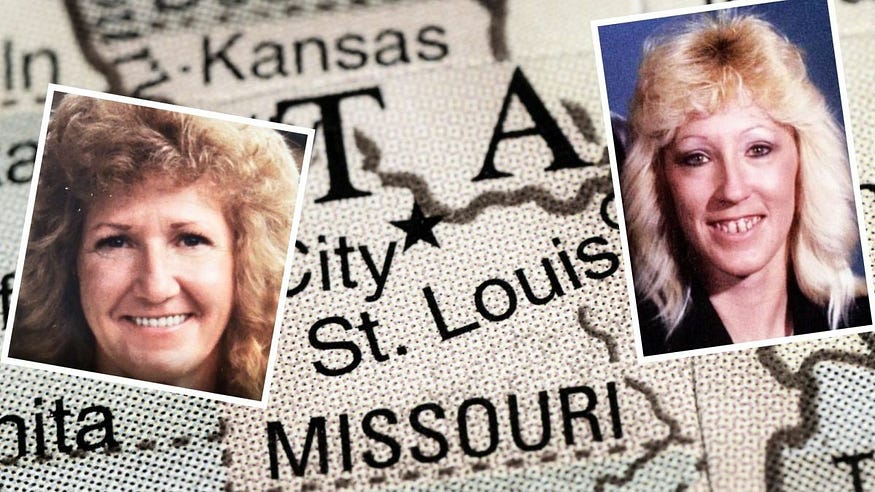Angela “Angie” Hammond: Missouri Woman Abducted While Using Payphone