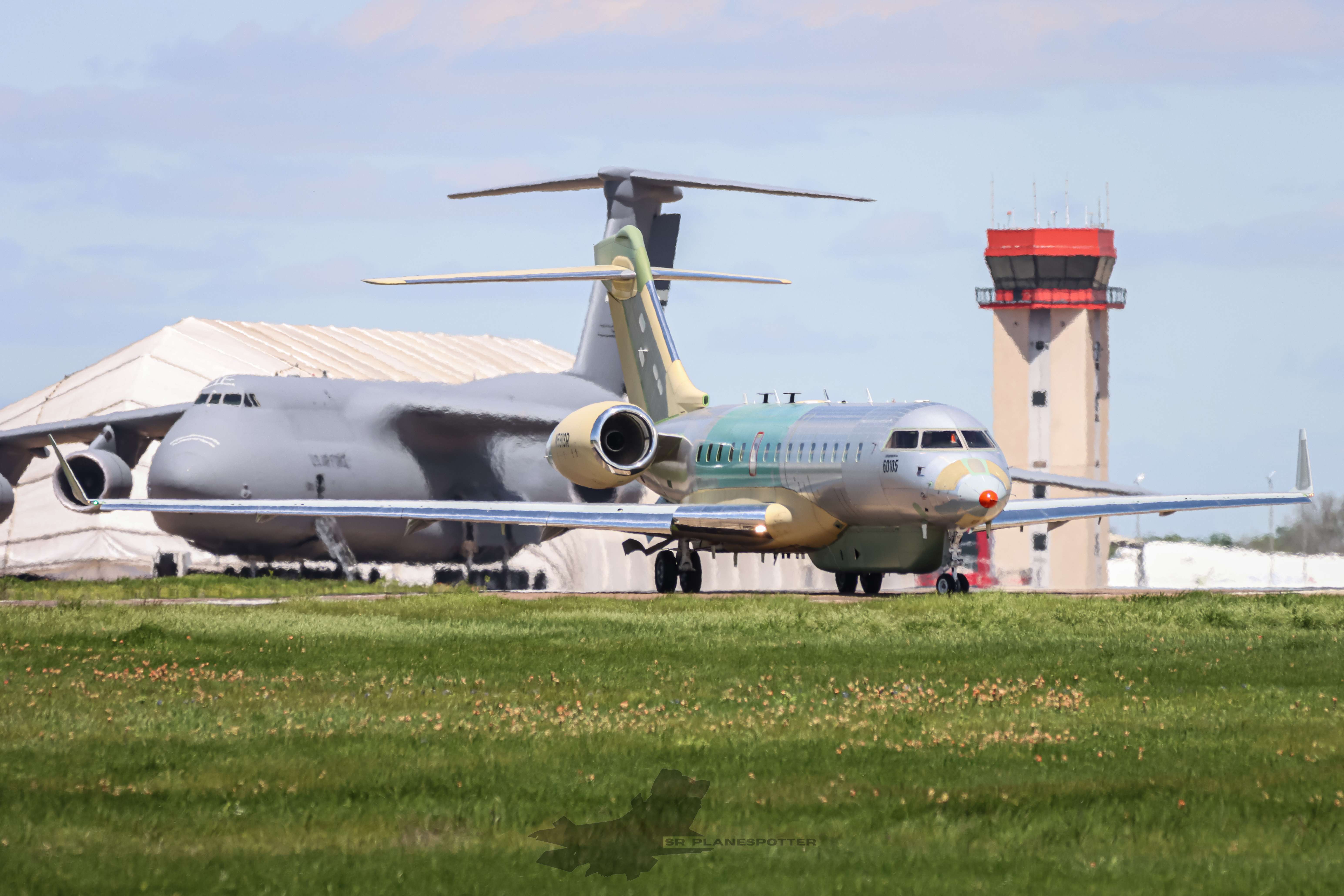 The first ATHENA jet breaks cover: an overview of the latest U.S. Army ...