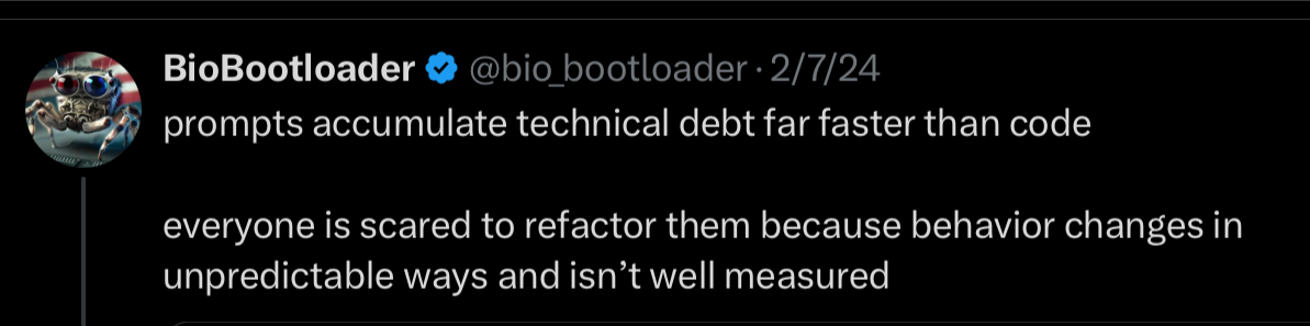 The hottest new programming language is English! Or maybe not.