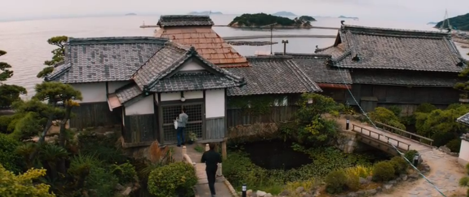 When Wolverine Went to Japan