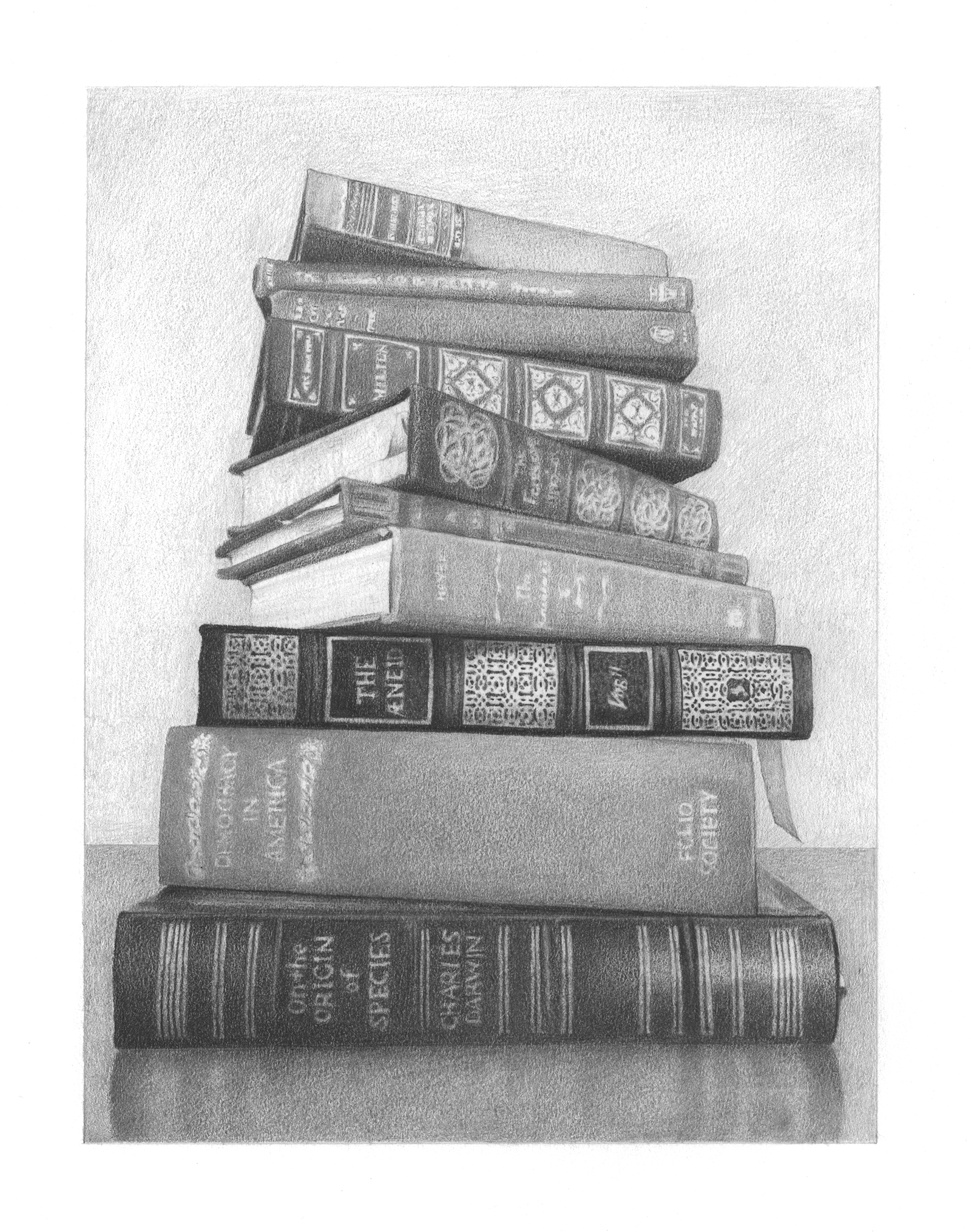 On Maria Popova's "The Marginalian" - by Megan Gafford