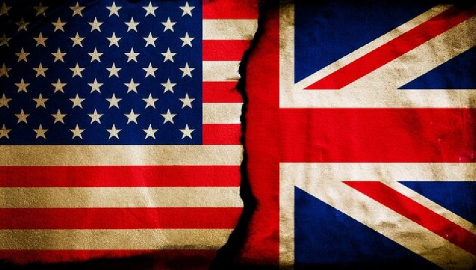 28. The Upcoming Collapse of the UK, Europe & NATO, w/Alex Krainer