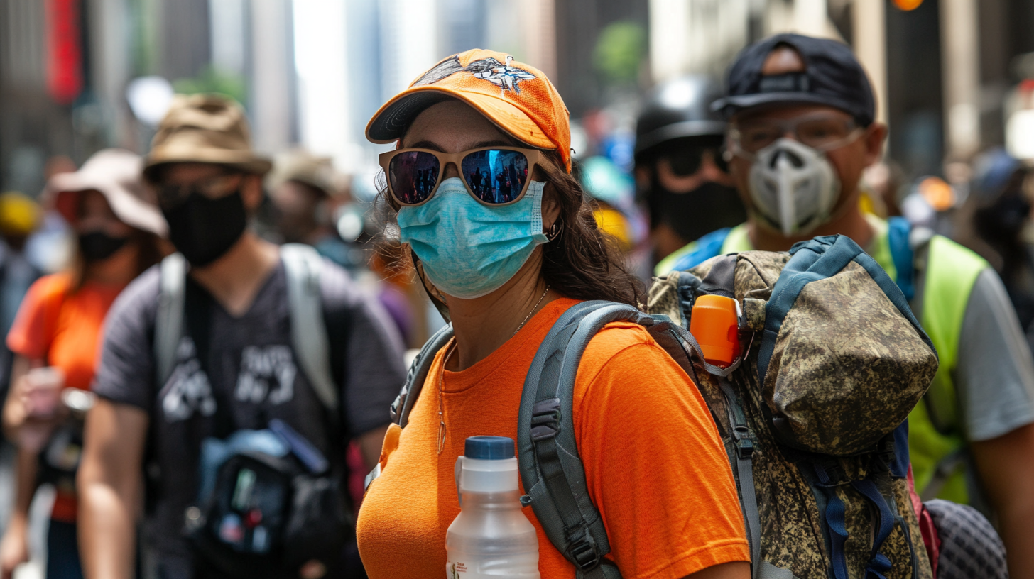 Protest Safety Guide: How to Protect Yourself in the Streets