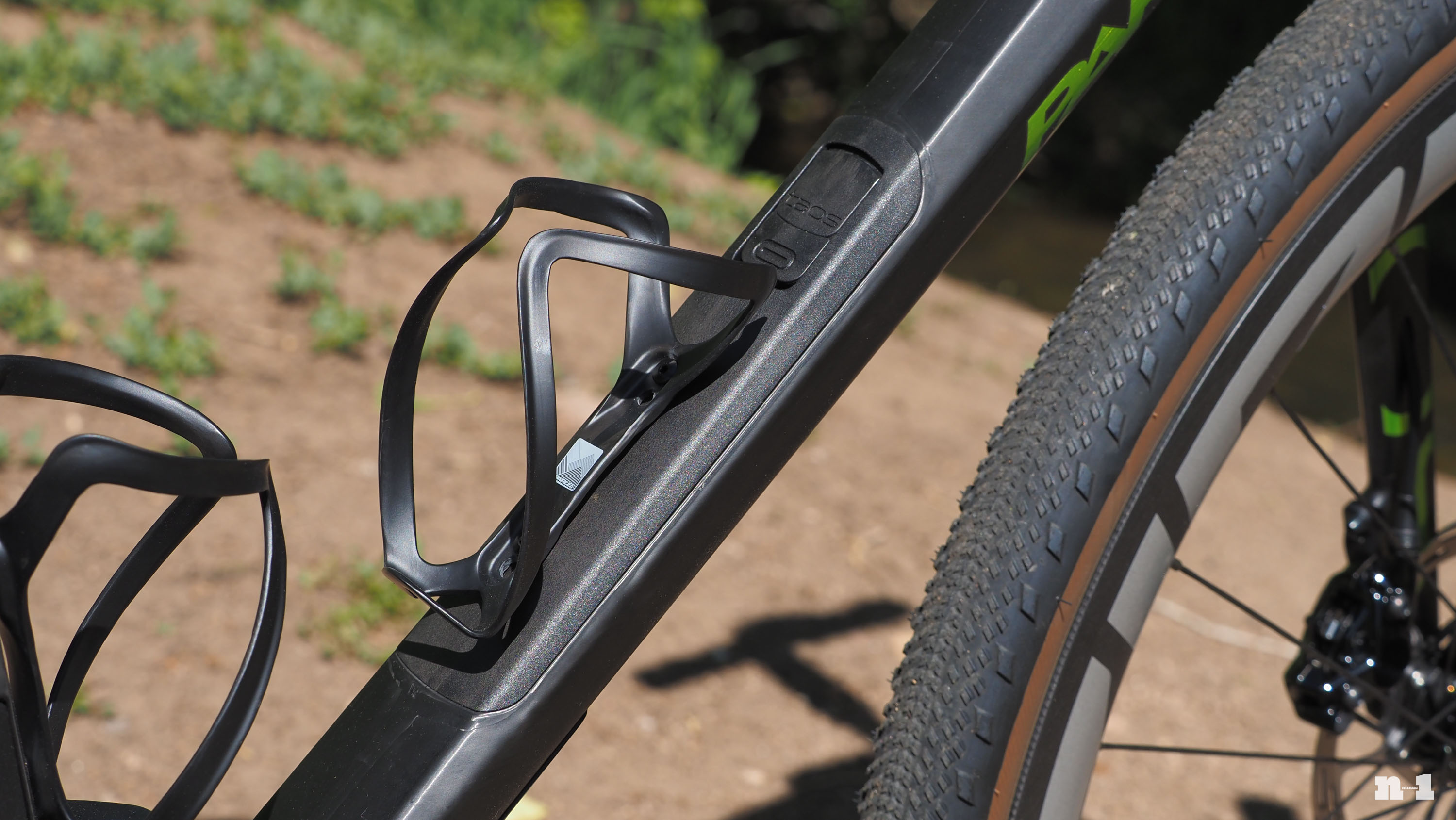 Parlee Taos gravel bike review: Daring to be different