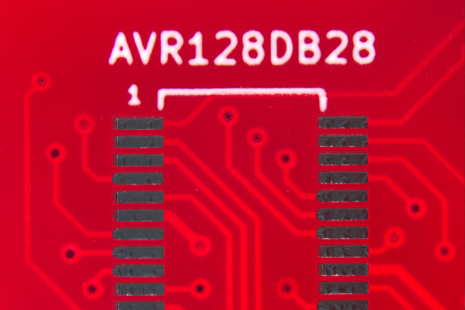 Comparing hobby PCB vendors - lcamtuf’s thing