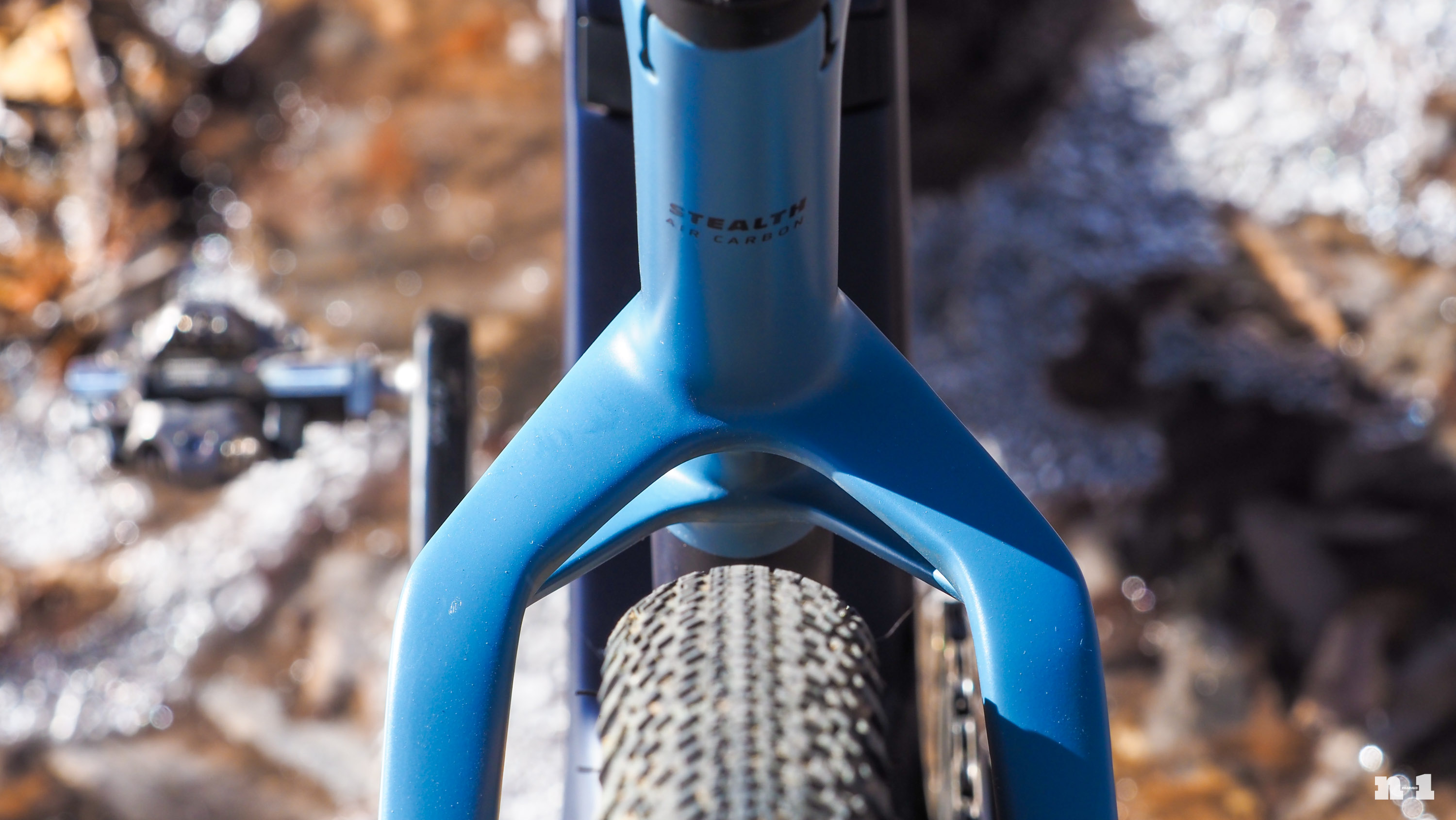 Mondraker Arid Carbon gravel bike review - by James Huang