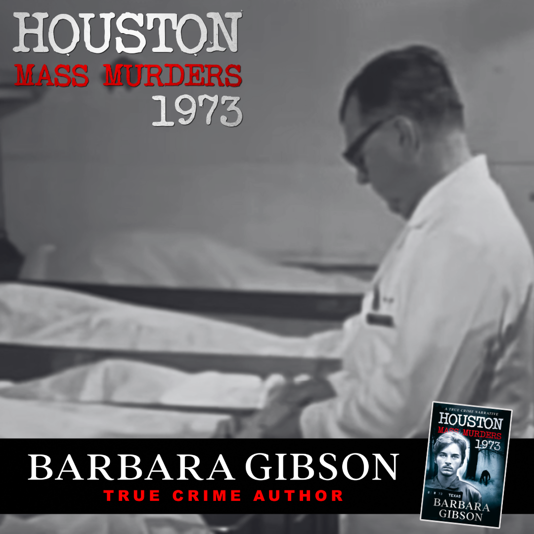 The Houston Mass Murders: What really happened?