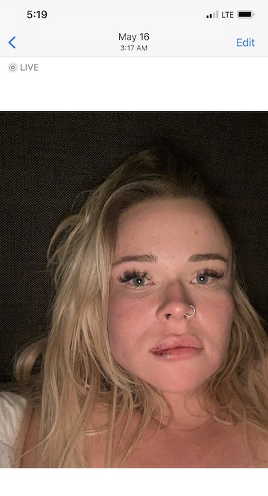 Trevor Bauer's rape accuser Lindsey Hill releases photos