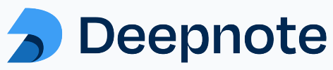 Deepnote: The AI-Powered Jupyter Notebook That Data Scientists Were ...