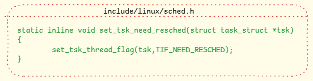 Linux Context Switching Internals: Process State and Memory