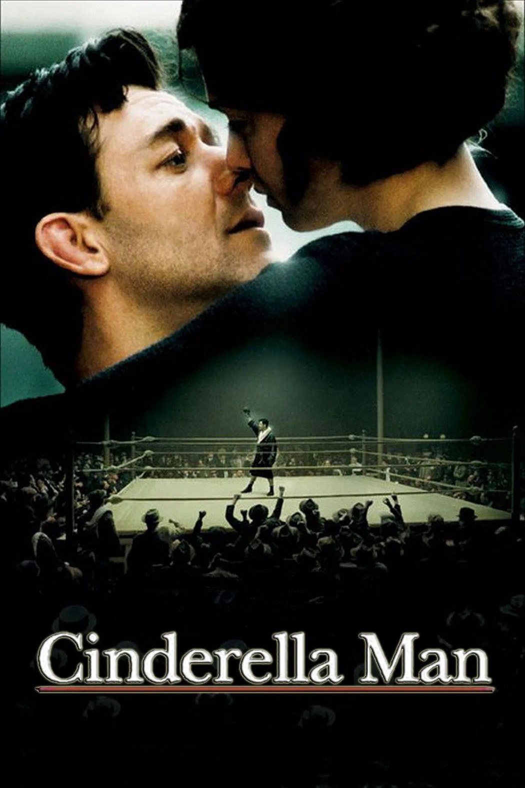 Cinderella Man (2005) • 20 Years Later — boxing underdog tale punches ...