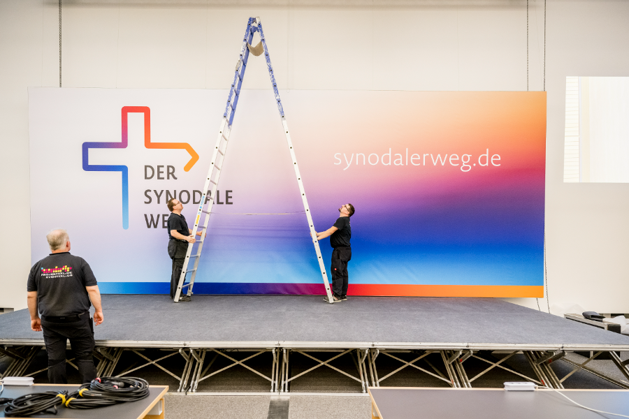 How the synodal way split Germany’s bishops