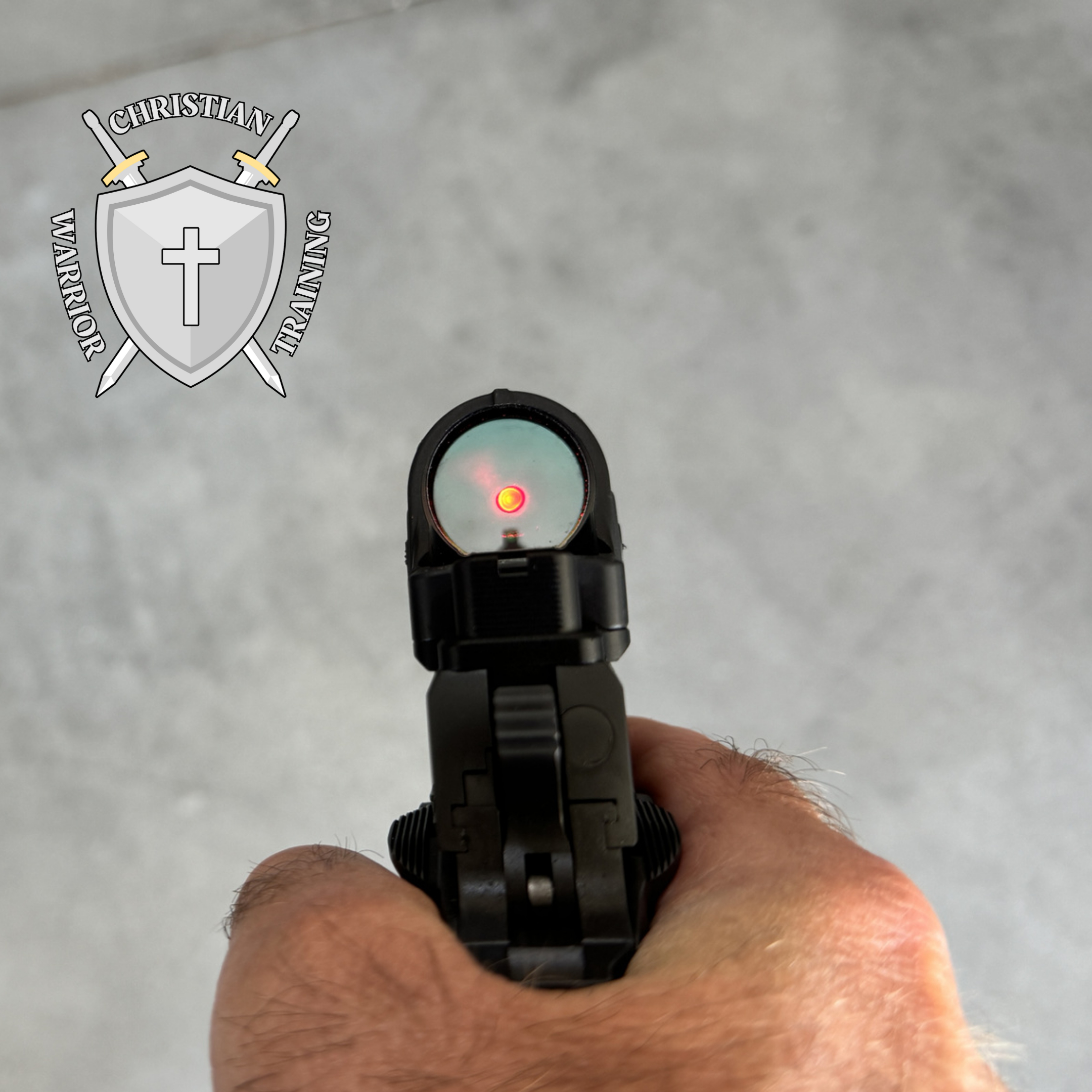 3 Reasons to Transition to Red Dot Sights on Your Handguns