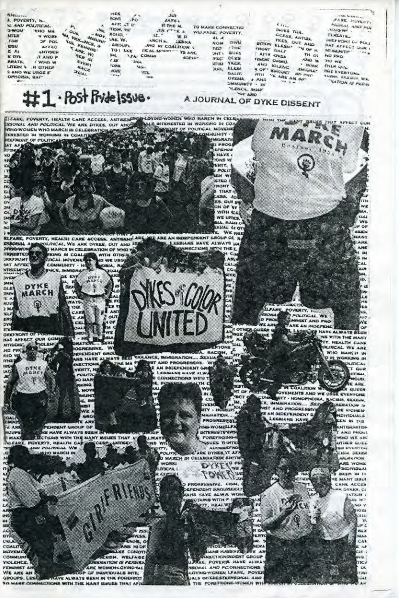 Making Our Own Way: 10 Queer and Trans Zines for Building a Freer World