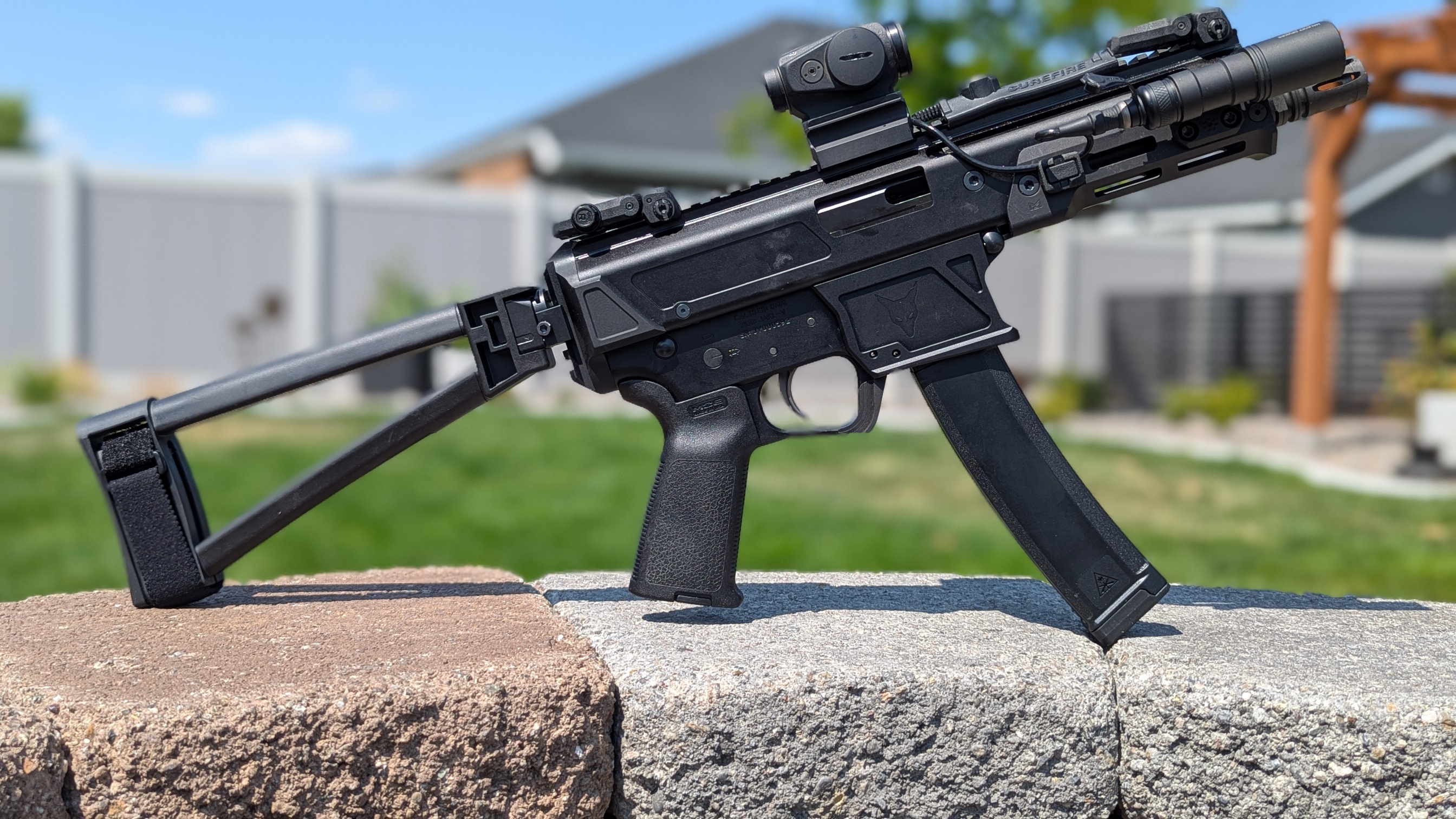 PSA Jakl 9 - by Matt Silvey - The Bangswitch