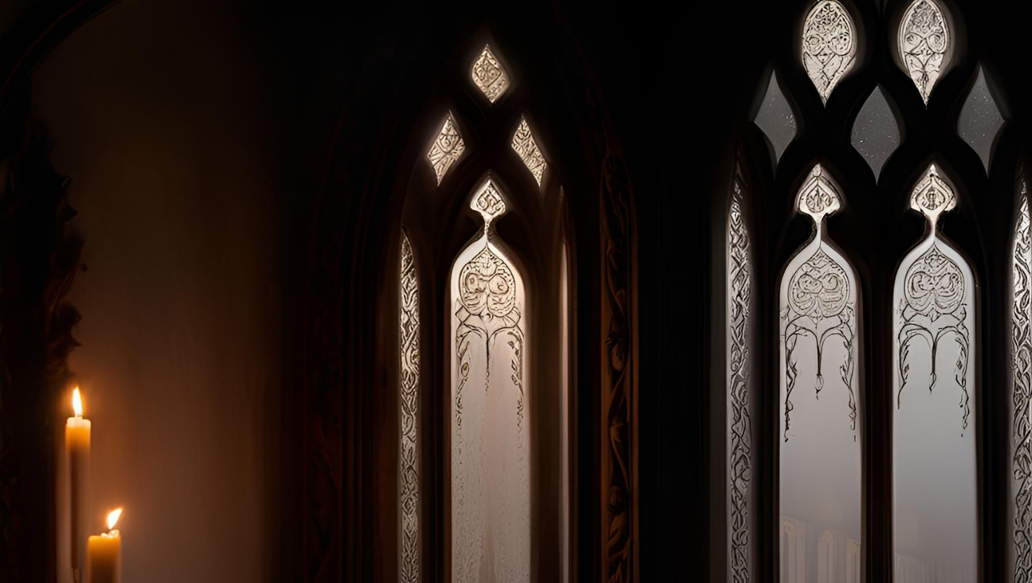 Exploring Gothic Fiction: 10 Timeless Motifs - by E.J. Moon