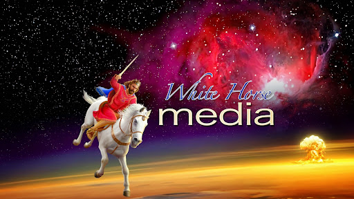 White Horse Media - Steve Wohlberg - by Justin