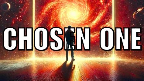 The Chosen One: Who Are They and What Powers Do They Possess?