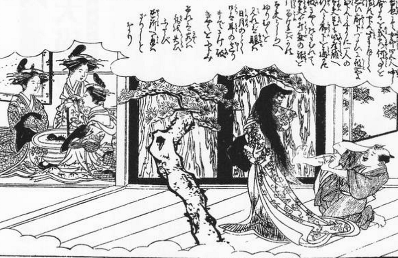 Who is Kuchisake-Onna? The Slit-Mouthed Woman in Japanese Folklore