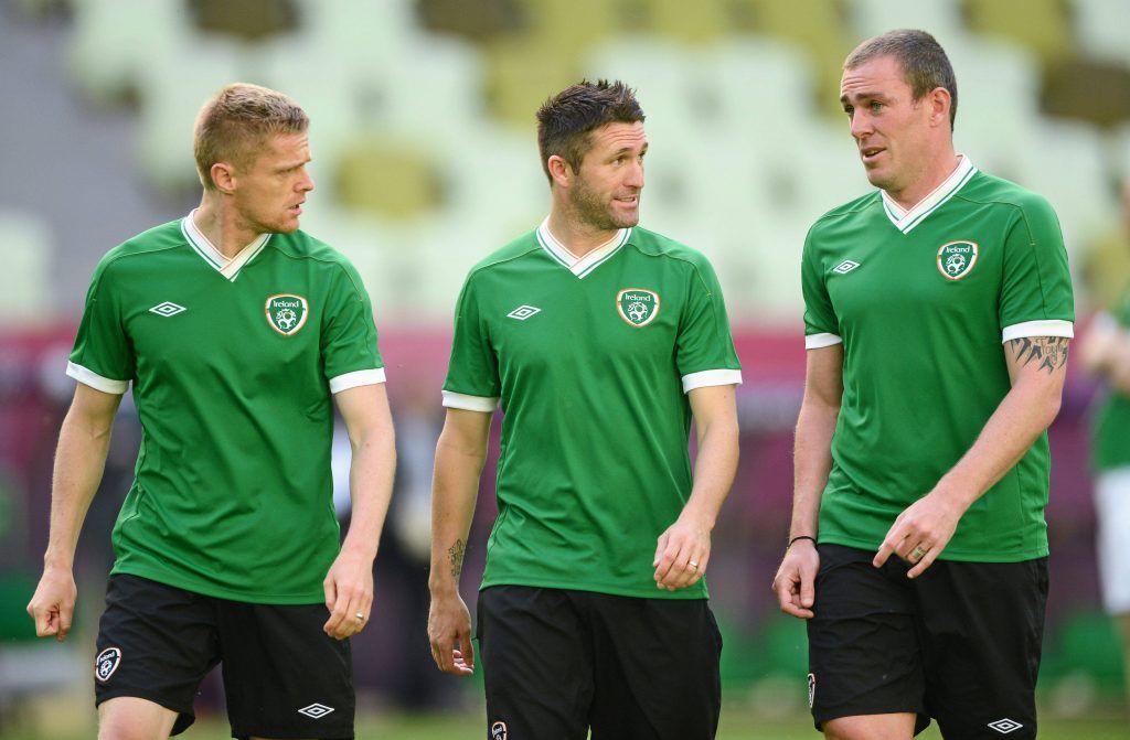 Ireland’s last match at a World Cup showed what might have been for ...