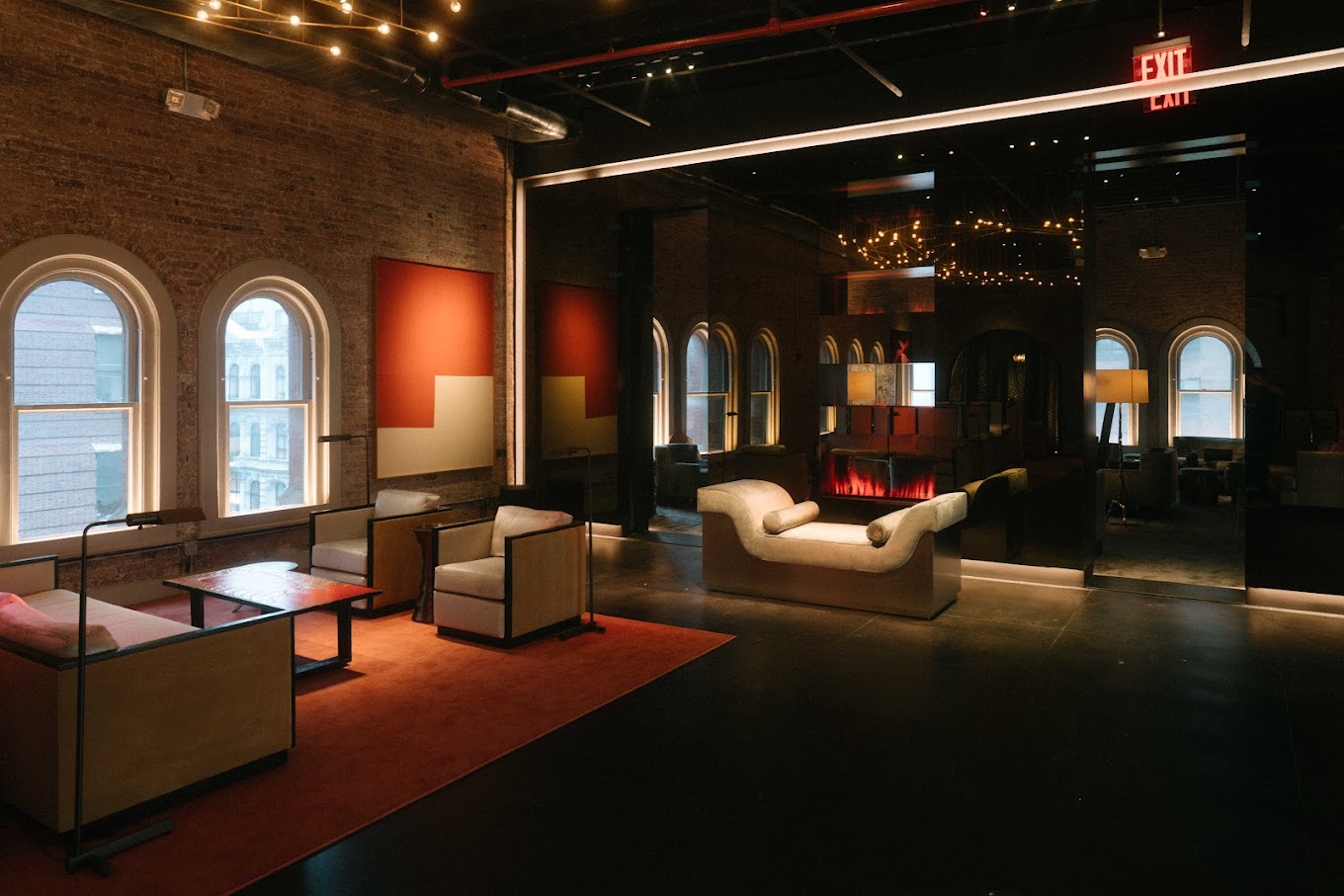 The Definitive NYC Members Club Guide - Drinks First