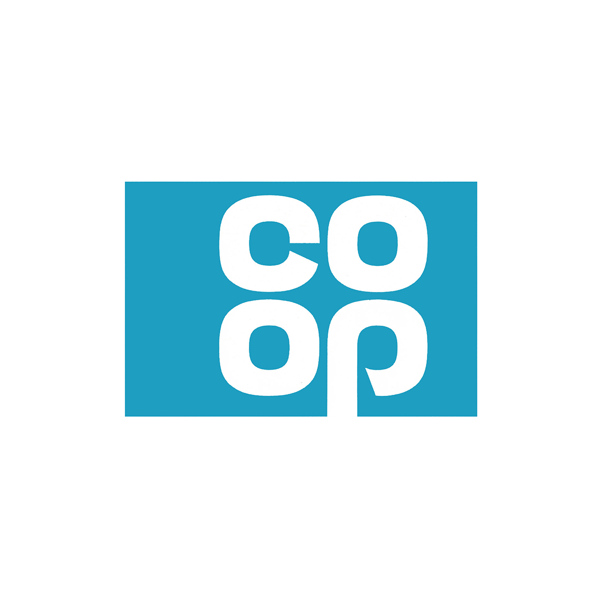 Coop, Lippincott & Margulies, 1967 – Logo Histories
