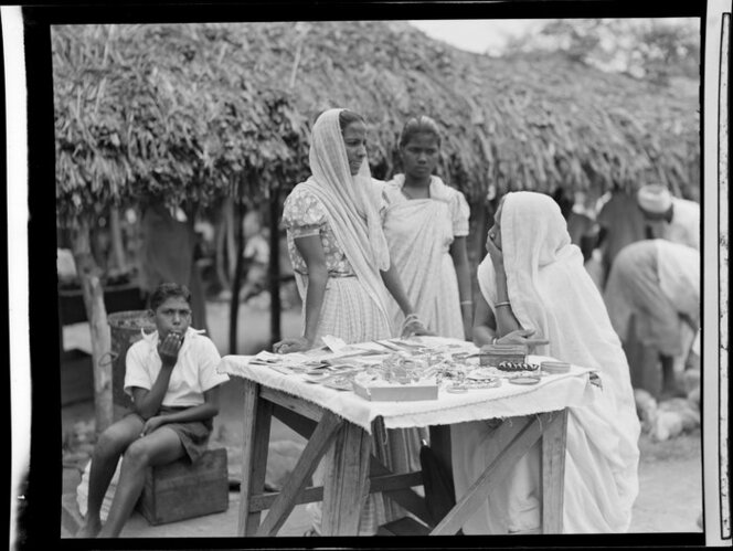 Exploring "Fiji Baat": The Language of Indo-Fijian
