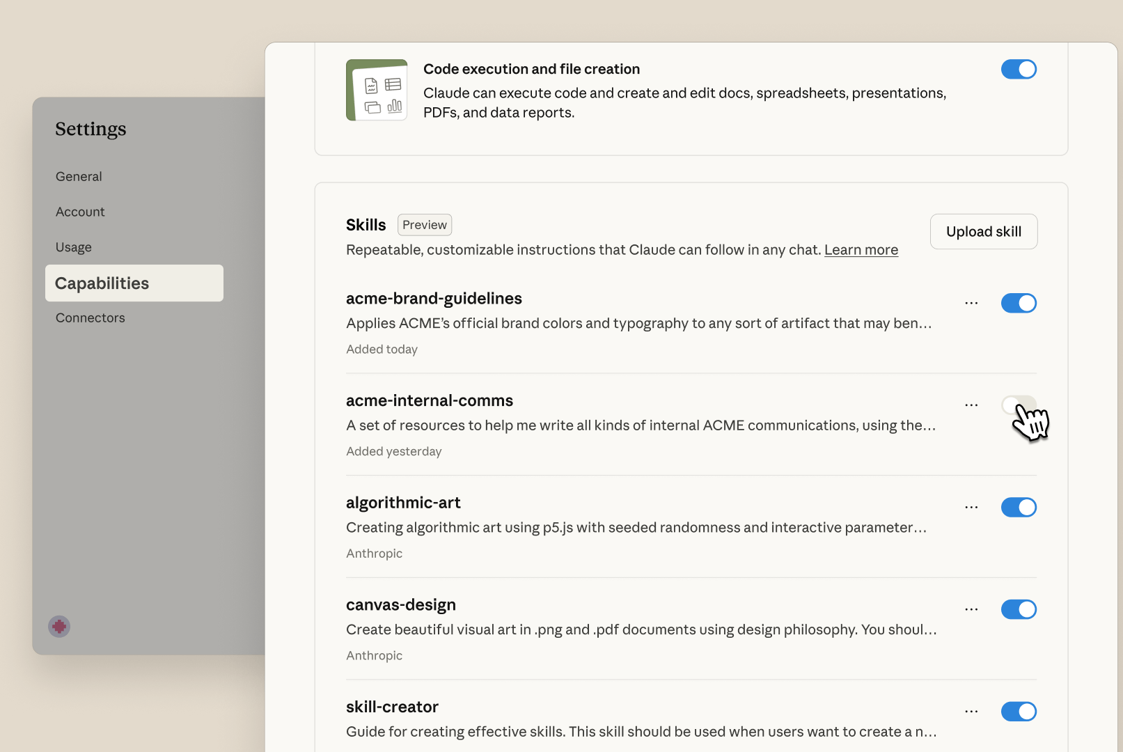 Anthropic's Claude Skills Are Taking the AI Community by Storm
