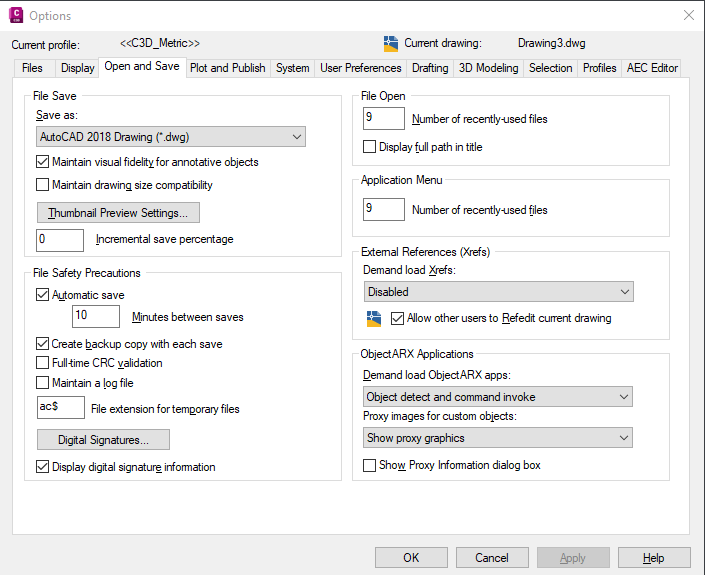 Steal My AutoCAD Folder Structure & Save Hours - by Brandon