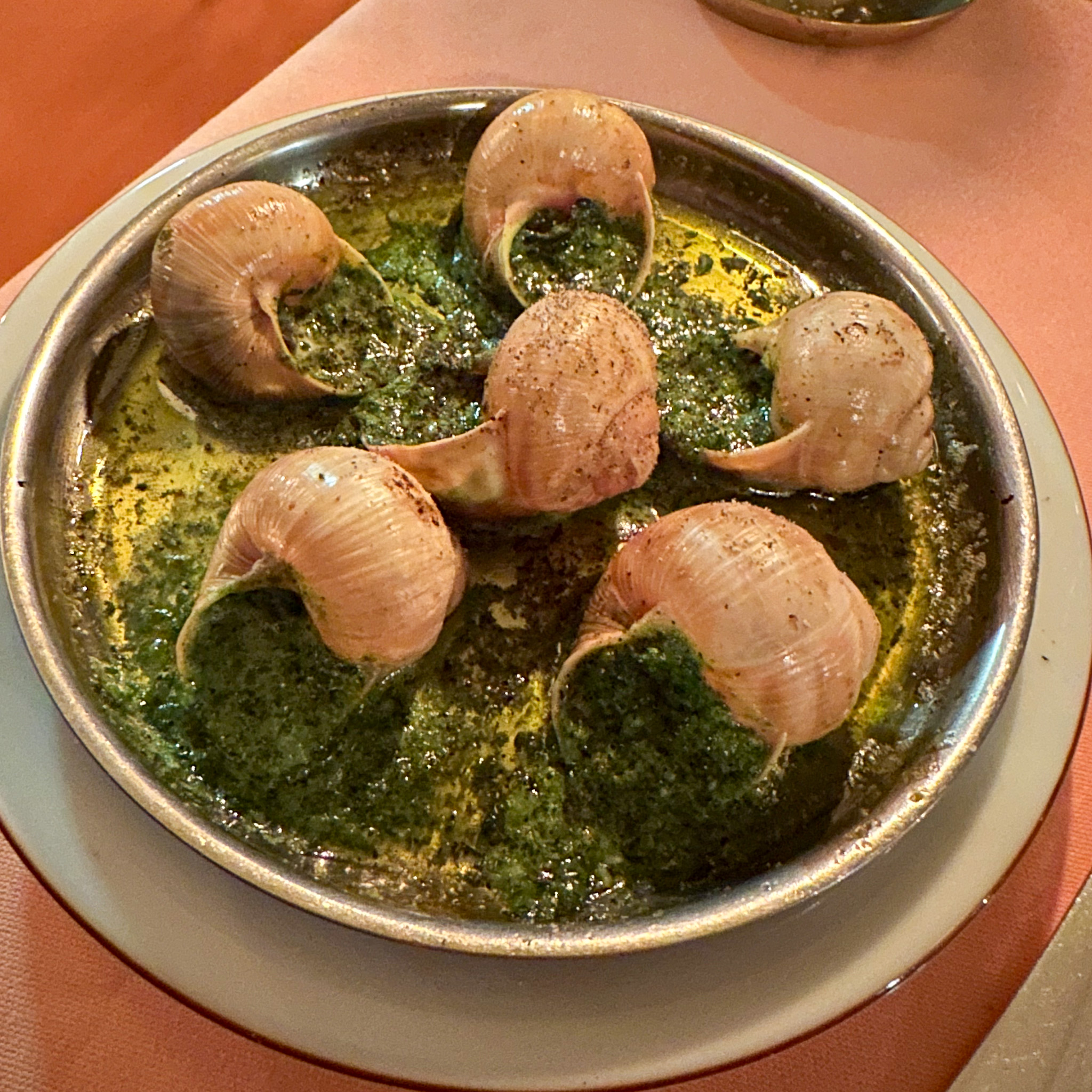 La Poule au Pot - by Meg Zimbeck - PARIS BY MOUTH