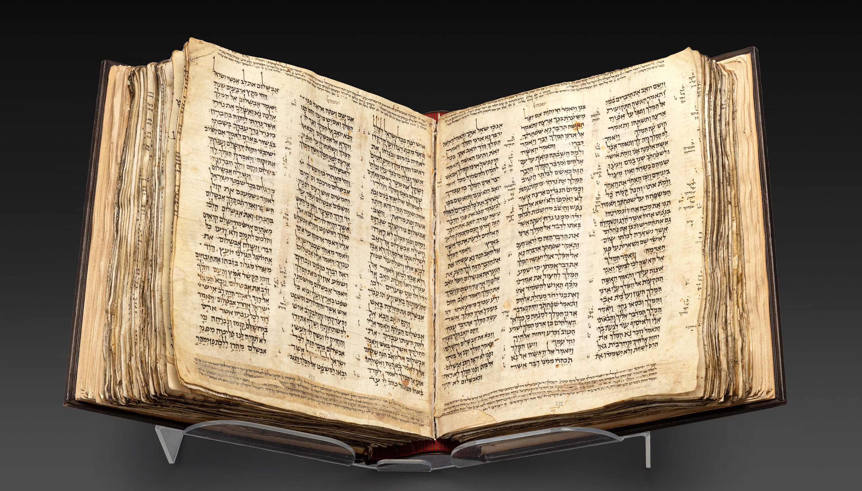The Sacred Assembly: How the Bible Was Compiled and Why It Still Matters