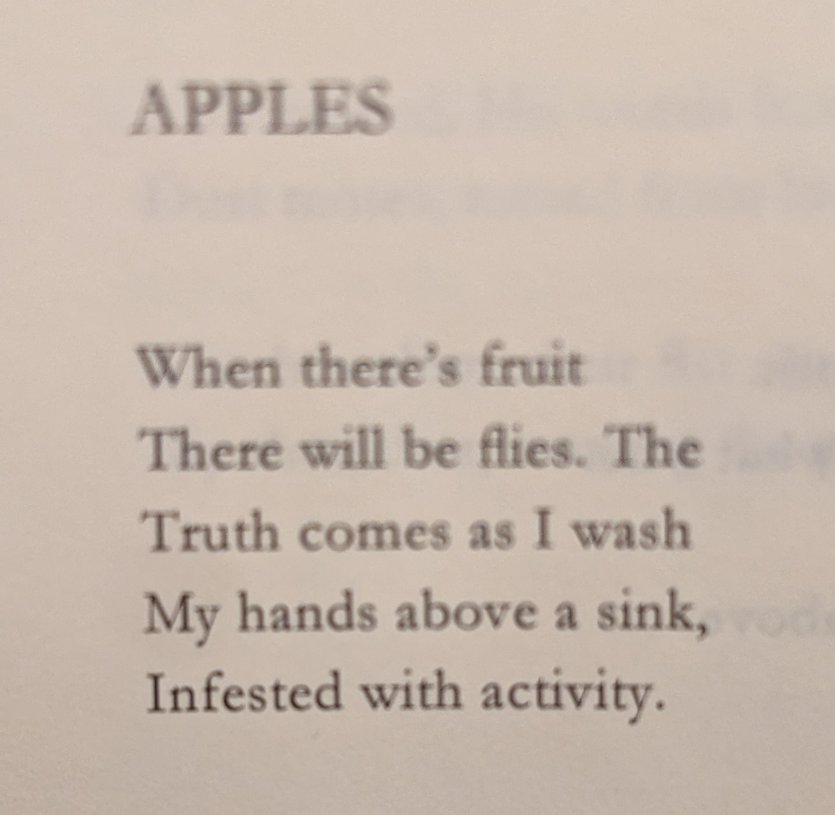 Poems for a New Beginning - by Aviya Kushner