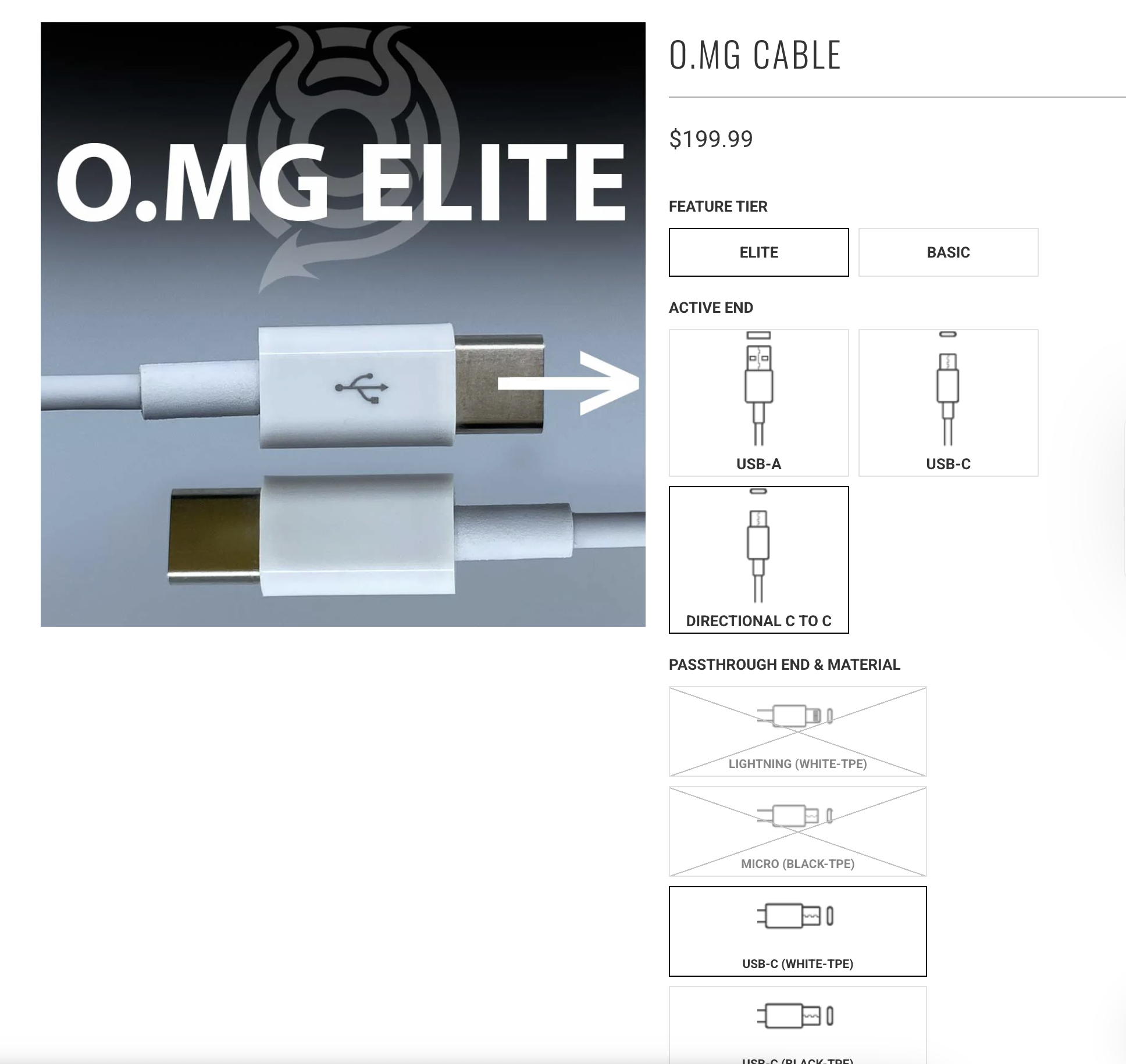 The OMG Cable: A Cyber Weapon for Red Team Pentesting