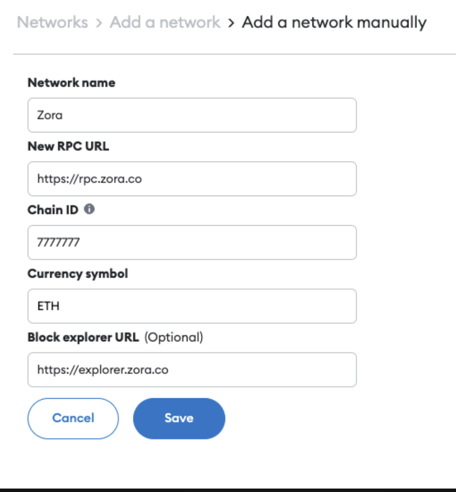 值得埋伏的 Zora Network！將引爆下一波的迷因熱潮？ ｜手把手跨鏈教學 - 每日幣研