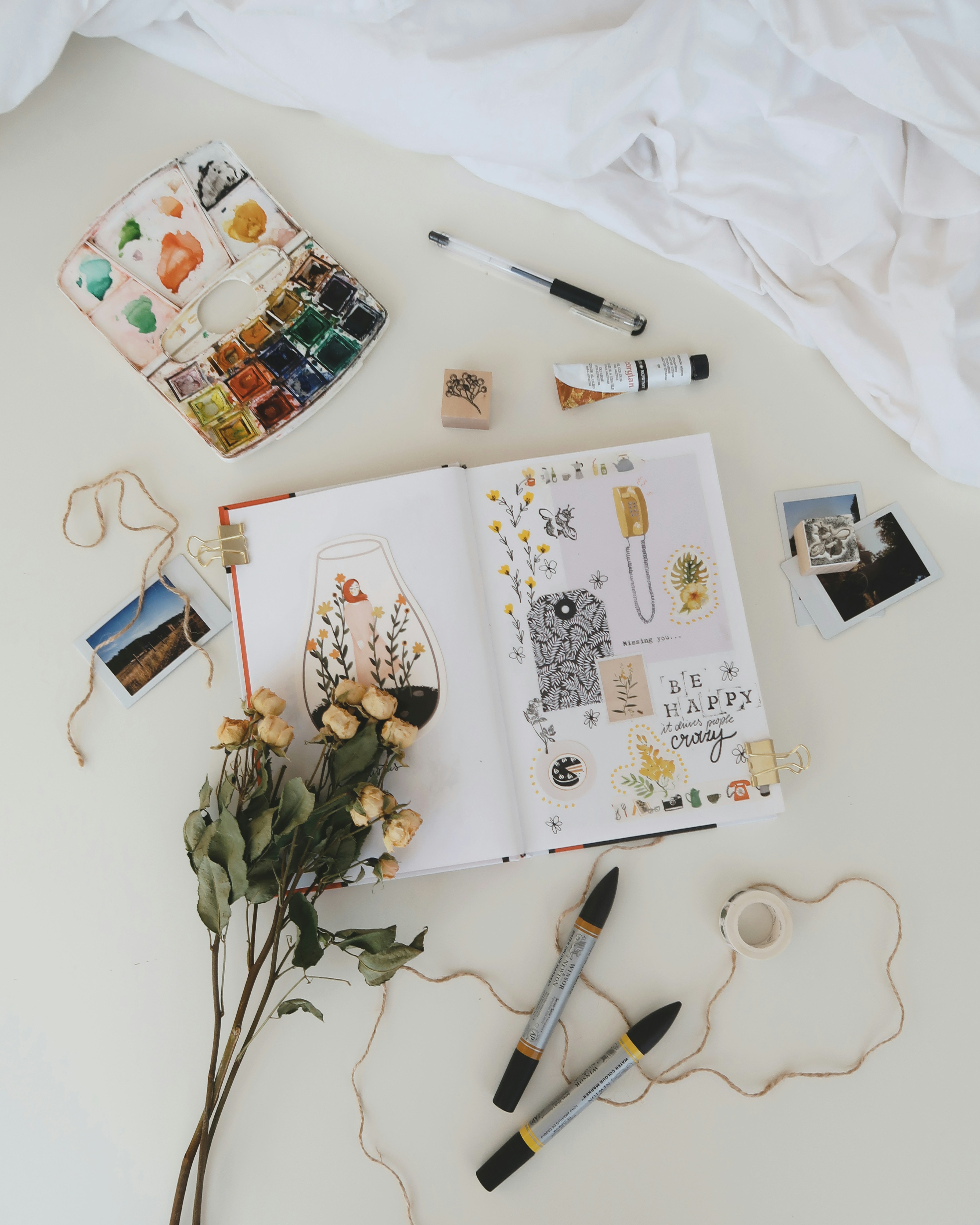 8 Cozy Podcasts to Pair with Your Favorite Hobby