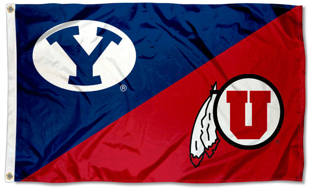 Utah redesigned its state flag. Who's next?