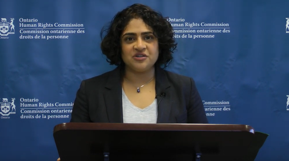 Ontario judge disqualifies loaded gun as evidence, citing anti-black racism