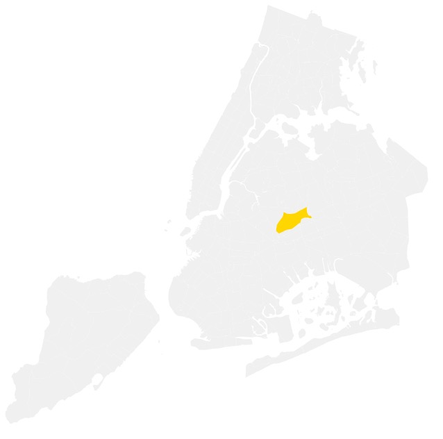Glendale - Queens - by Rob Stephenson - The Neighborhoods