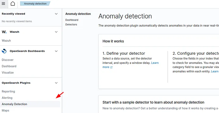 Elevate Security with Anomaly Detection in Wazuh