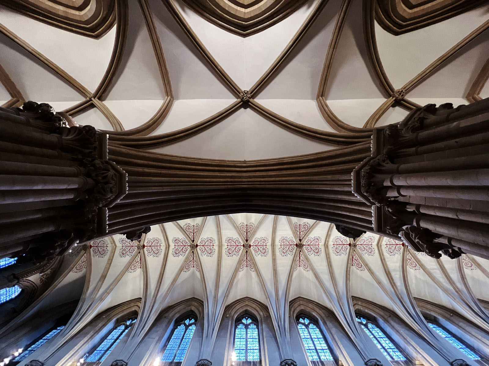The Evolution of Gothic Architecture, Part I