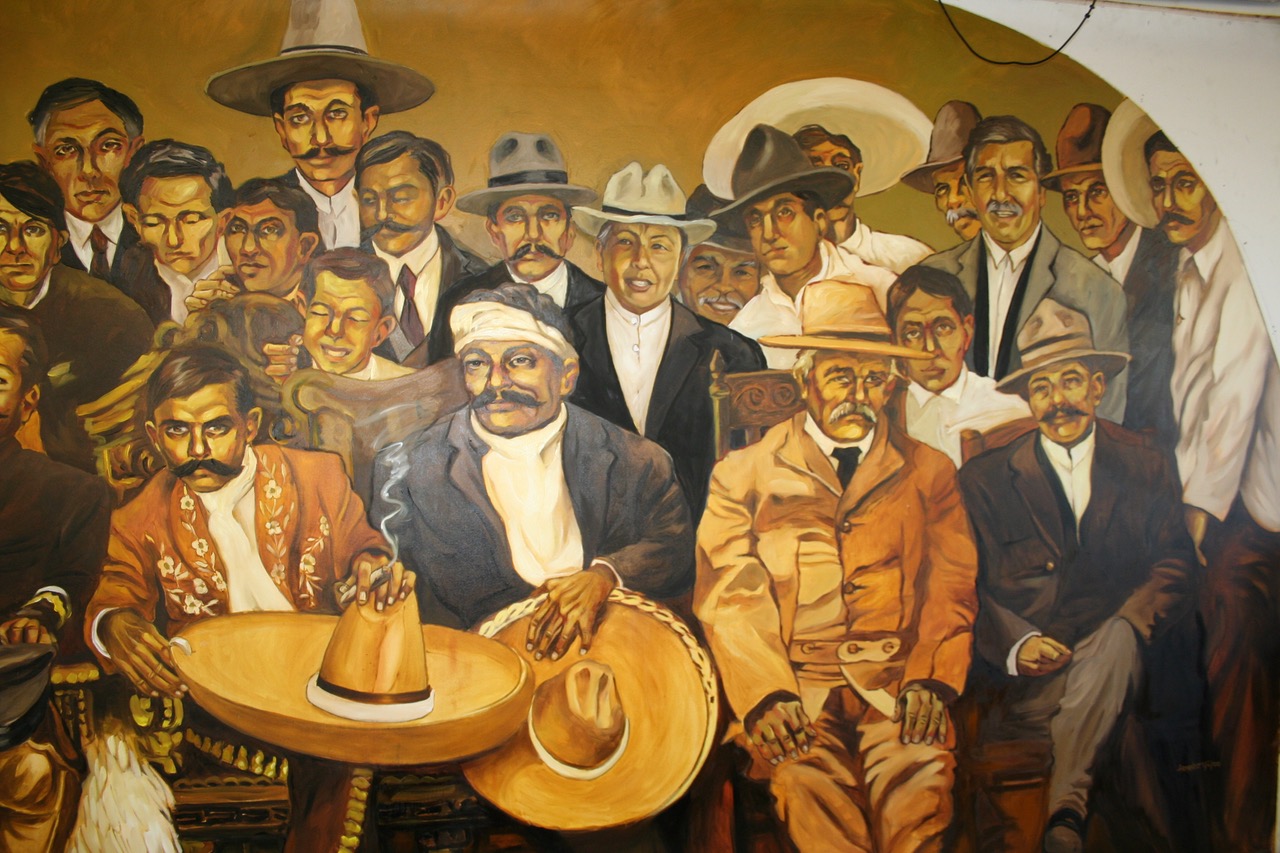 The Early History of a Major Spanish-Speaking Newspaper in the United ...