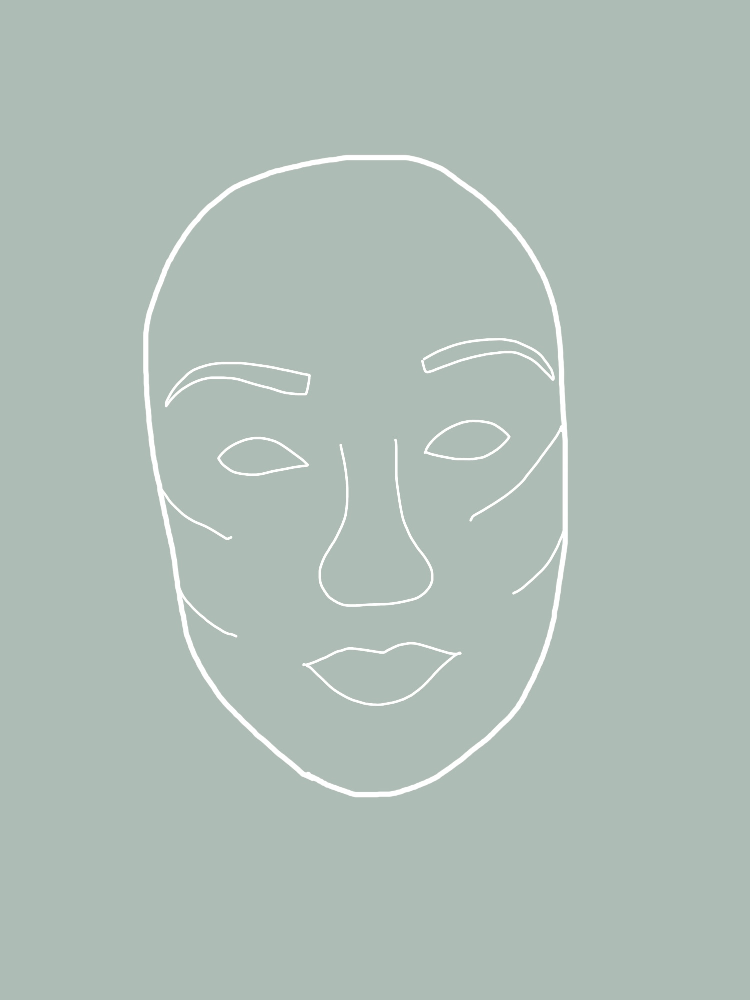 👸 How To Find Your Face Type: Tutorial + Quiz | Kitchener Essences
