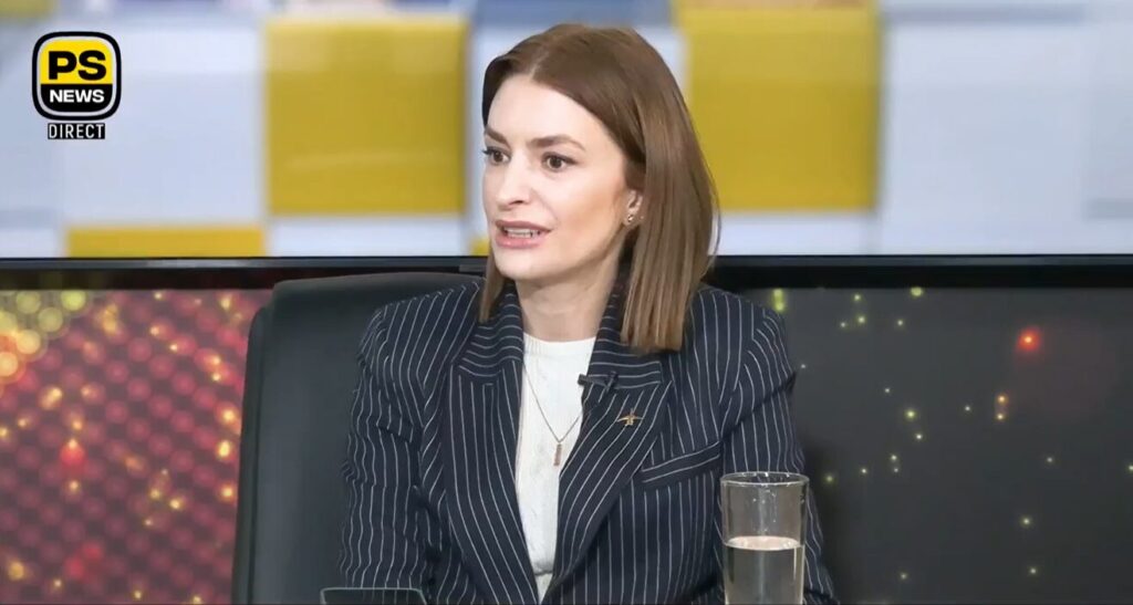 Opus nr. 286 - Geoana are o relatie paralela cu Ana Maria Catauta cel ...