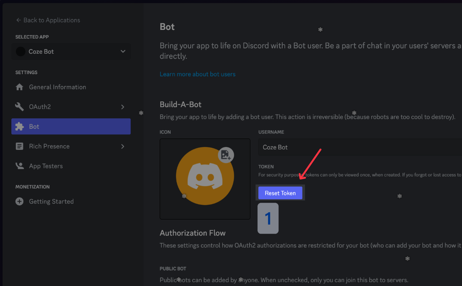 ChatGPT GPTs替代方案：免費強大的Coze串Discord教學 - by 李元魁 - 🐹 知識倉鼠