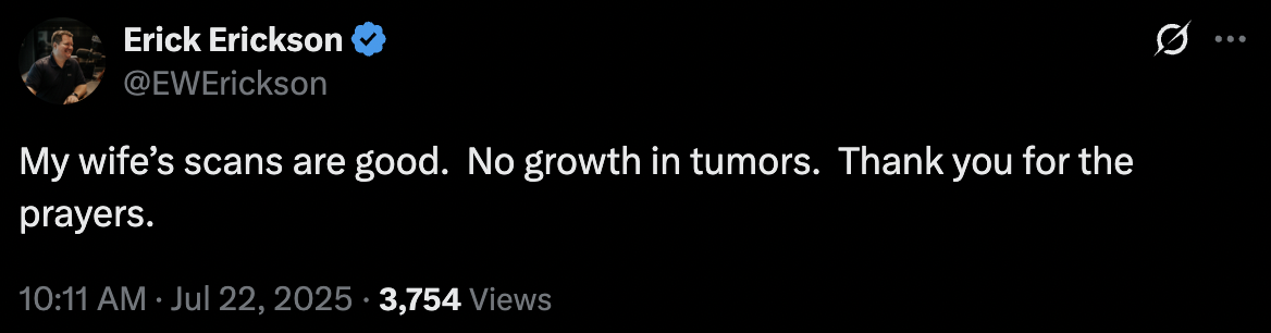 THE SHOW NOTES: Johnson, Epstein, Bessent, Rahm, Syria, & Wildfires