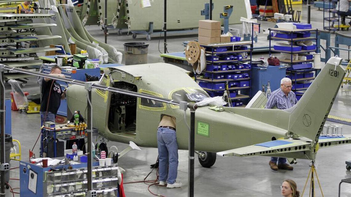 The Cessna 172 Skyhawk : A Timeless Icon of General Aviation