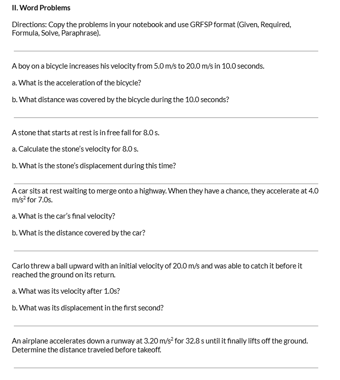 For Students: How to Review for Tests (From a Tutor Who’s Seen What Works)