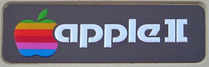 History of the IBM PC: 43 Years Ago - by Bill Petro